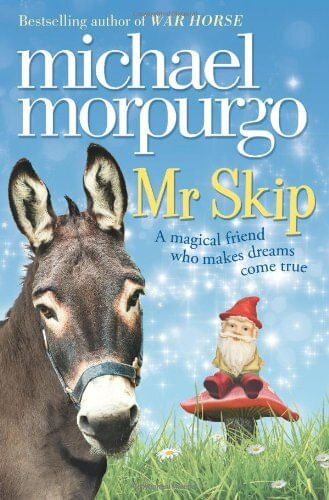 MR SKIP - Harper Collins - Kel Ediciones