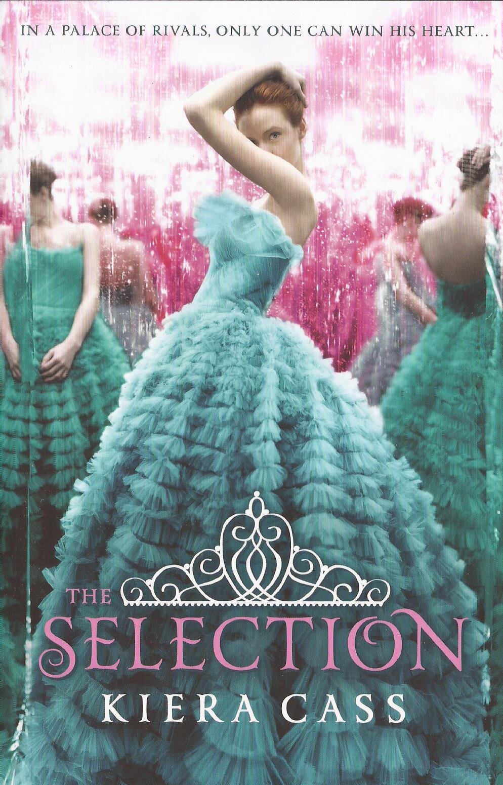 SELECTION, THE 1 - Harper Collins UK - Kel Ediciones