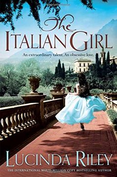 ITALIAN GIRL, THE - Pan Macmillan - Kel Ediciones