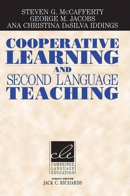 COOPERATIVE LEARNING IN SECOND LANGUAGE TEACHING - Kel Ediciones