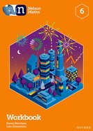 NELSON MATHS 6 - WORKBOOK - Kel Ediciones