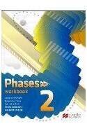 PHASES 2 - WORKBOOK **2nd Edition** - Kel Ediciones
