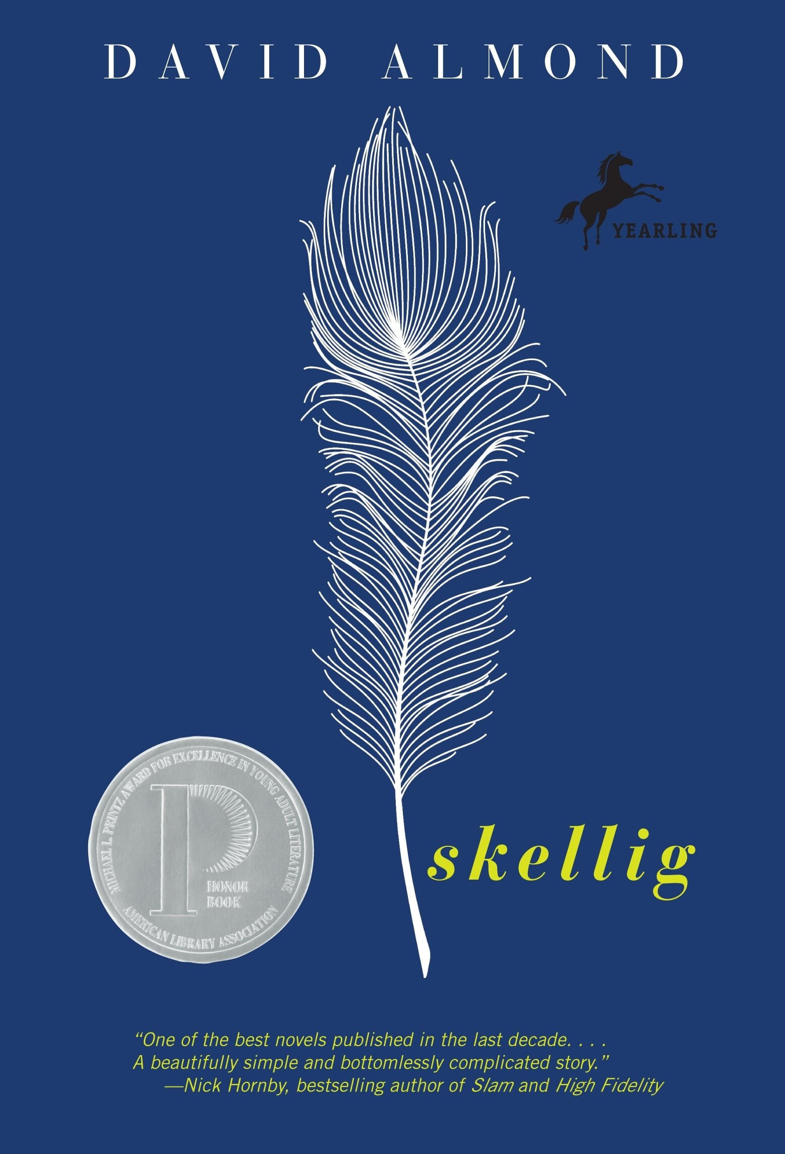 SKELLIG - Dell - Kel Ediciones