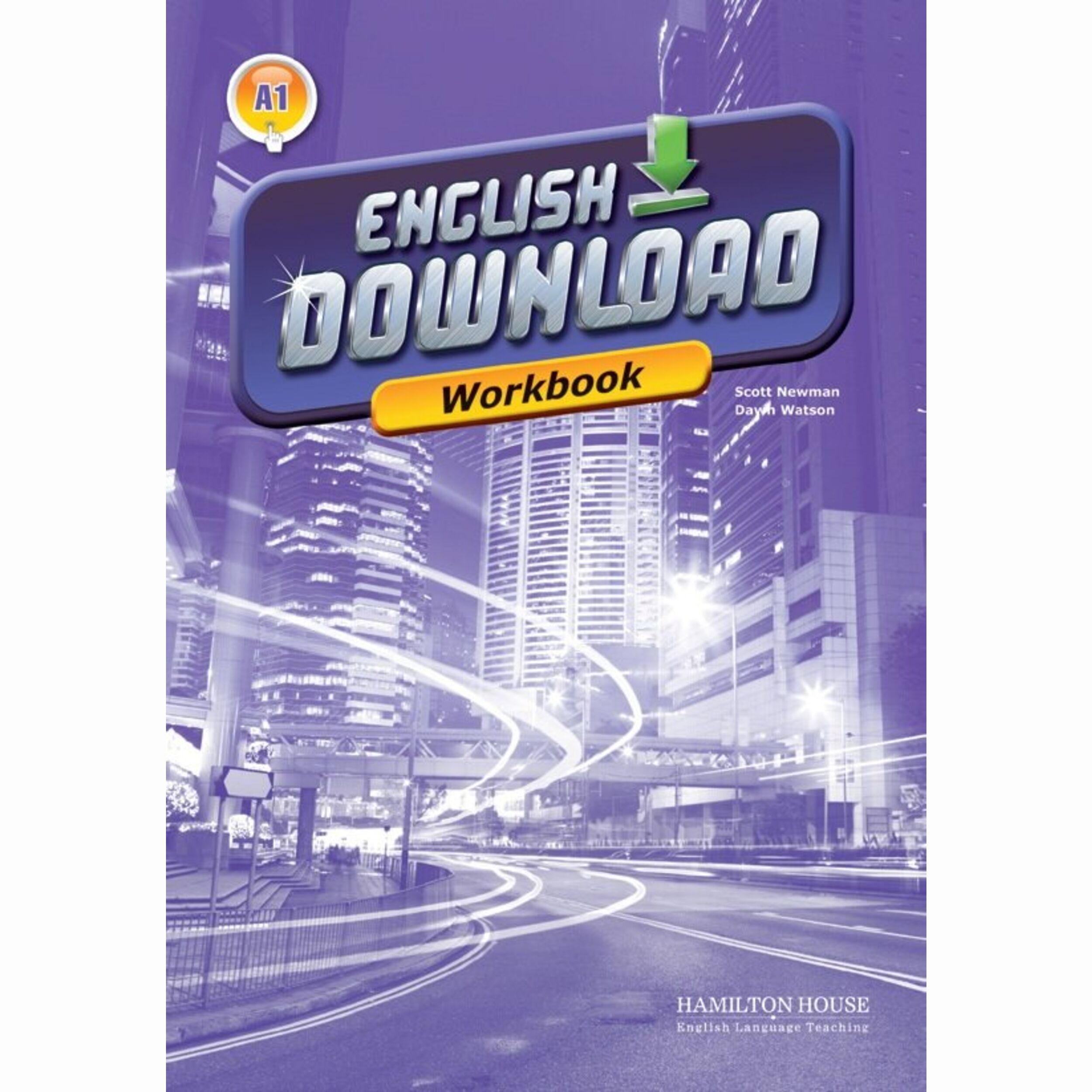 ENGLISH DOWNLOAD A1 - WORKBOOK - Kel Ediciones