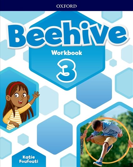 BEEHIVE 3 - Workbook - Kel Ediciones