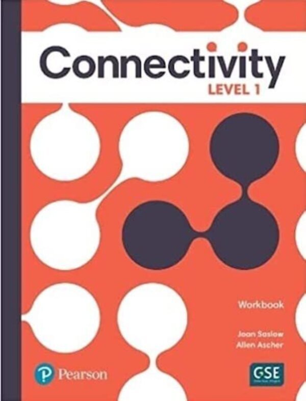 CONNECTIVITY 1 - Workbook - Kel Ediciones