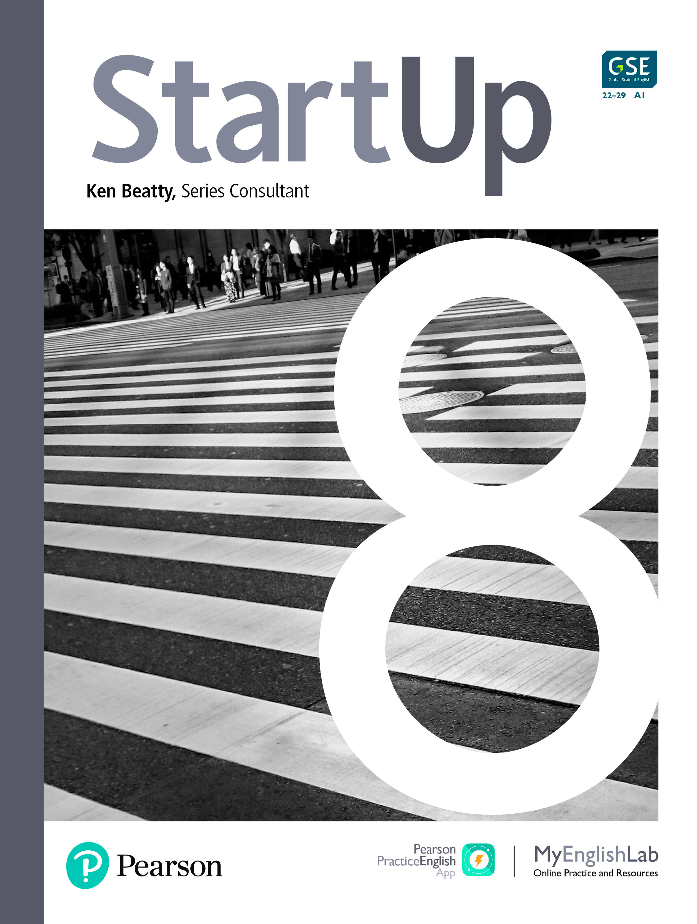STARTUP 8 - WORKBOOK - Kel Ediciones
