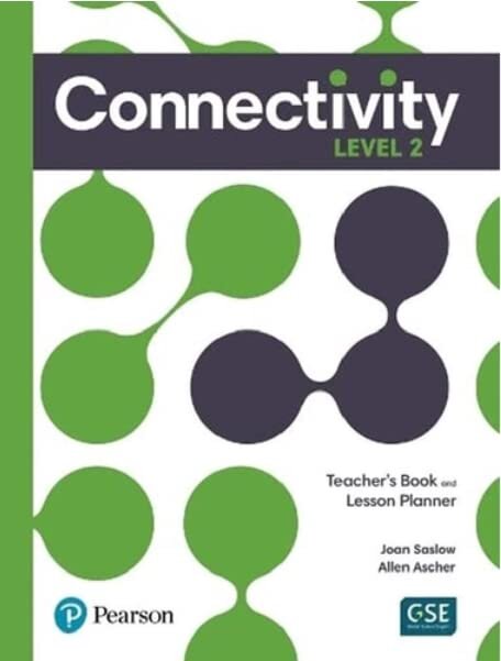 CONNECTIVITY 2 - Teacher's Book - Kel Ediciones