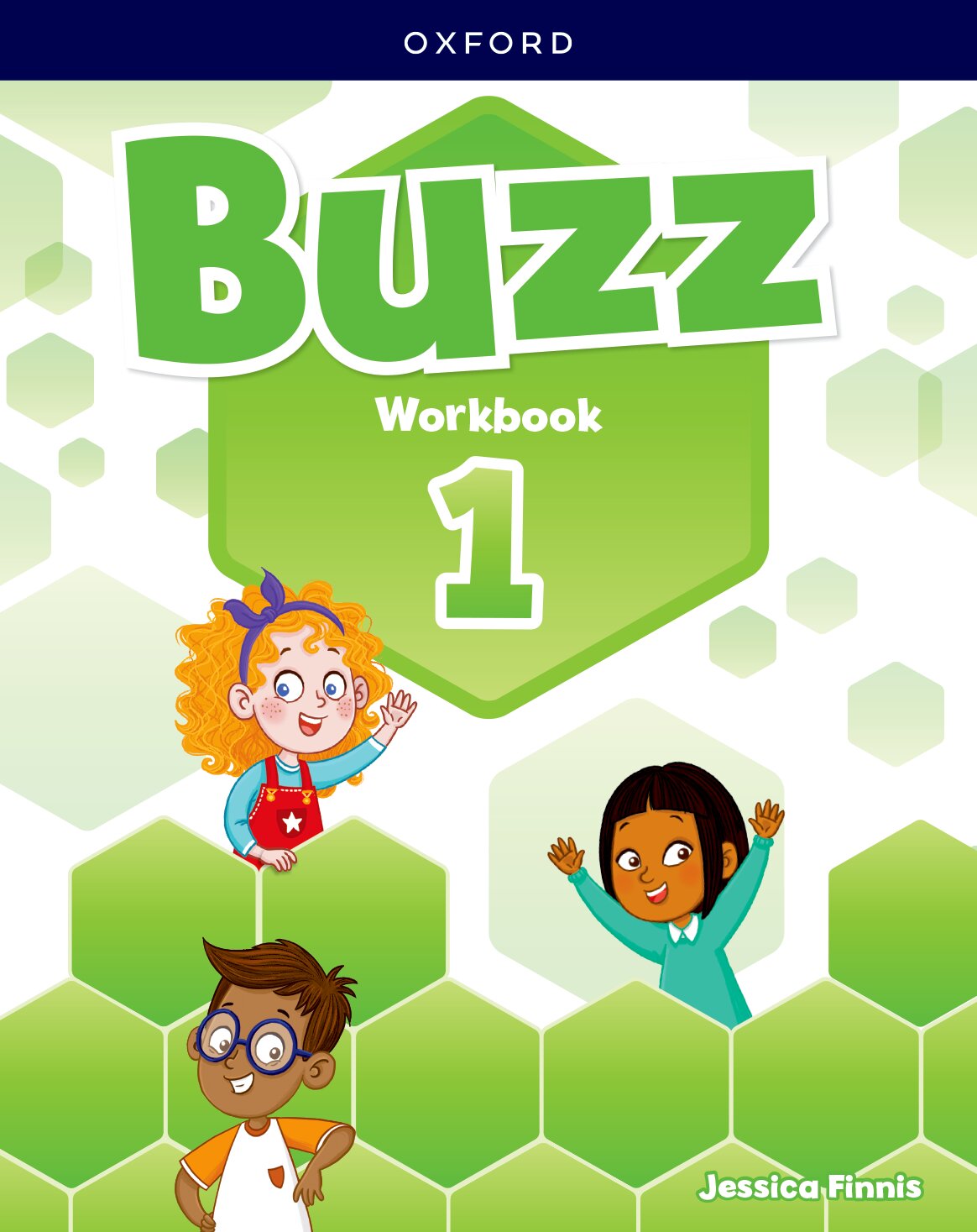 BUZZ 1 - Workbook - Kel Ediciones