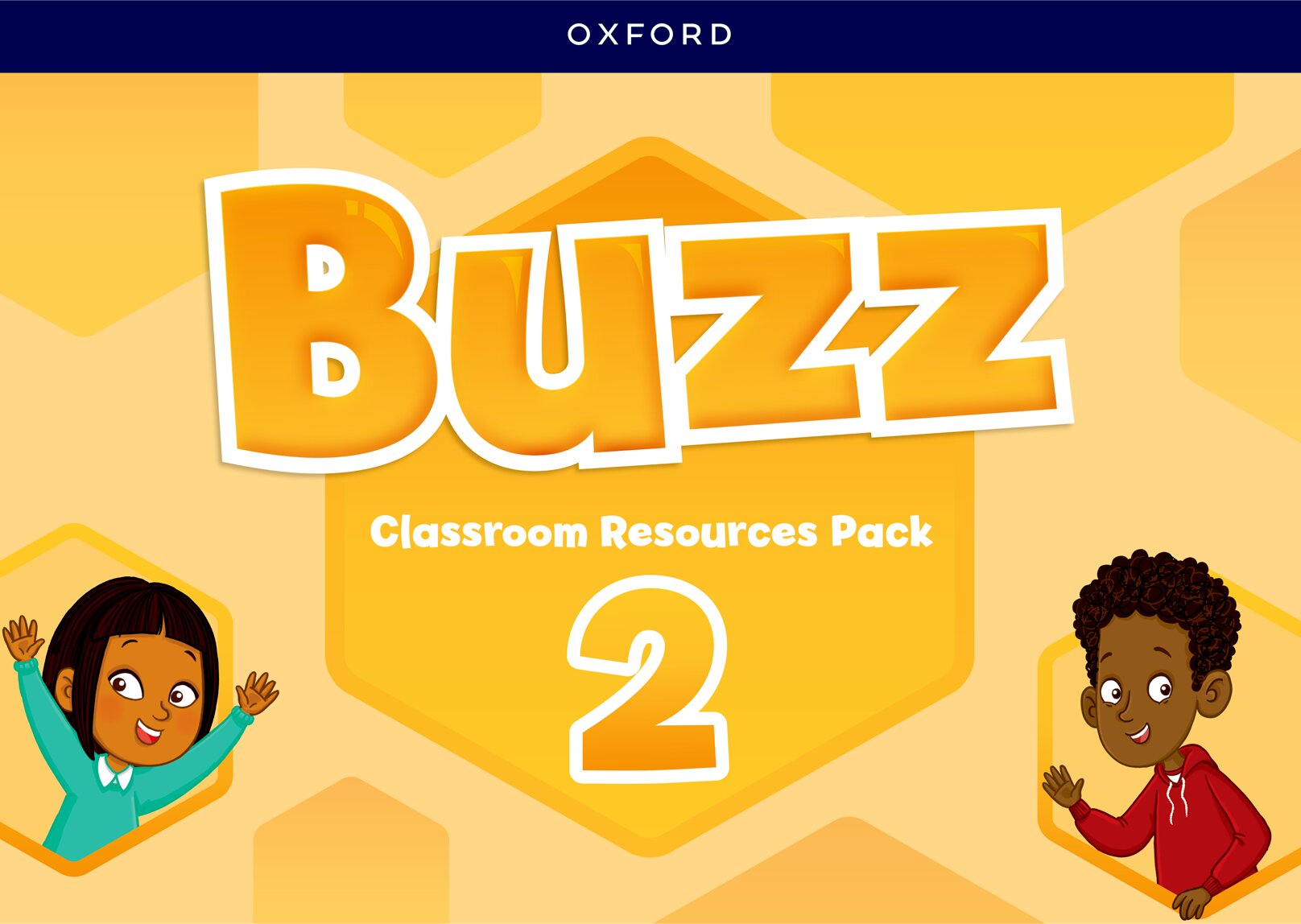 BUZZ 2 - Classroom Resources Pack - Kel Ediciones