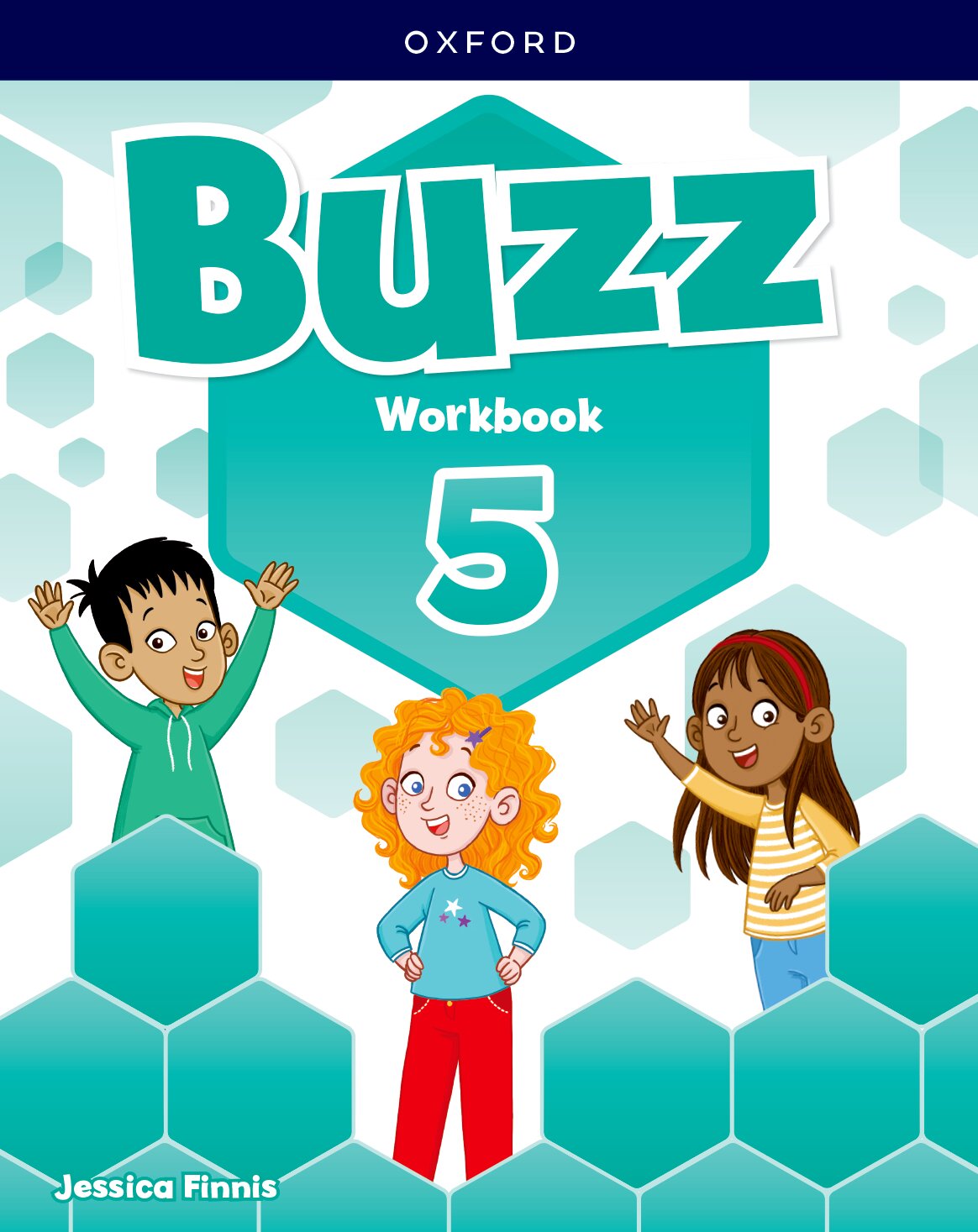 BUZZ 5 - Workbook - Kel Ediciones