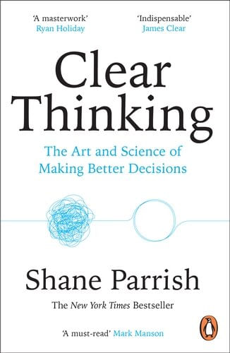 CLEAR THINKING - Penguin UK - Kel Ediciones