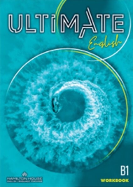 ULTIMATE ENGLISH B1 - Workbook - Kel Ediciones