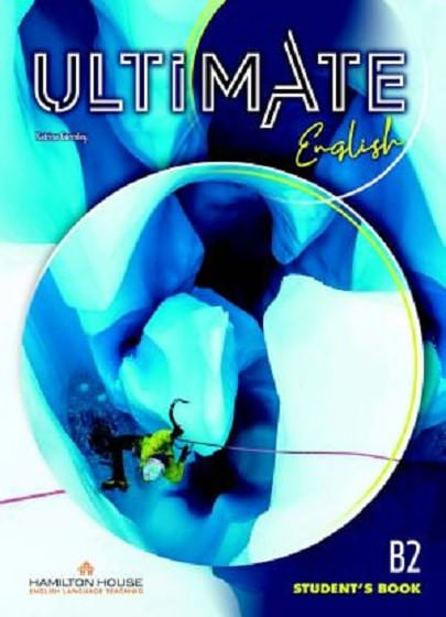 ULTIMATE ENGLISH B2 - Student's Book - Kel Ediciones