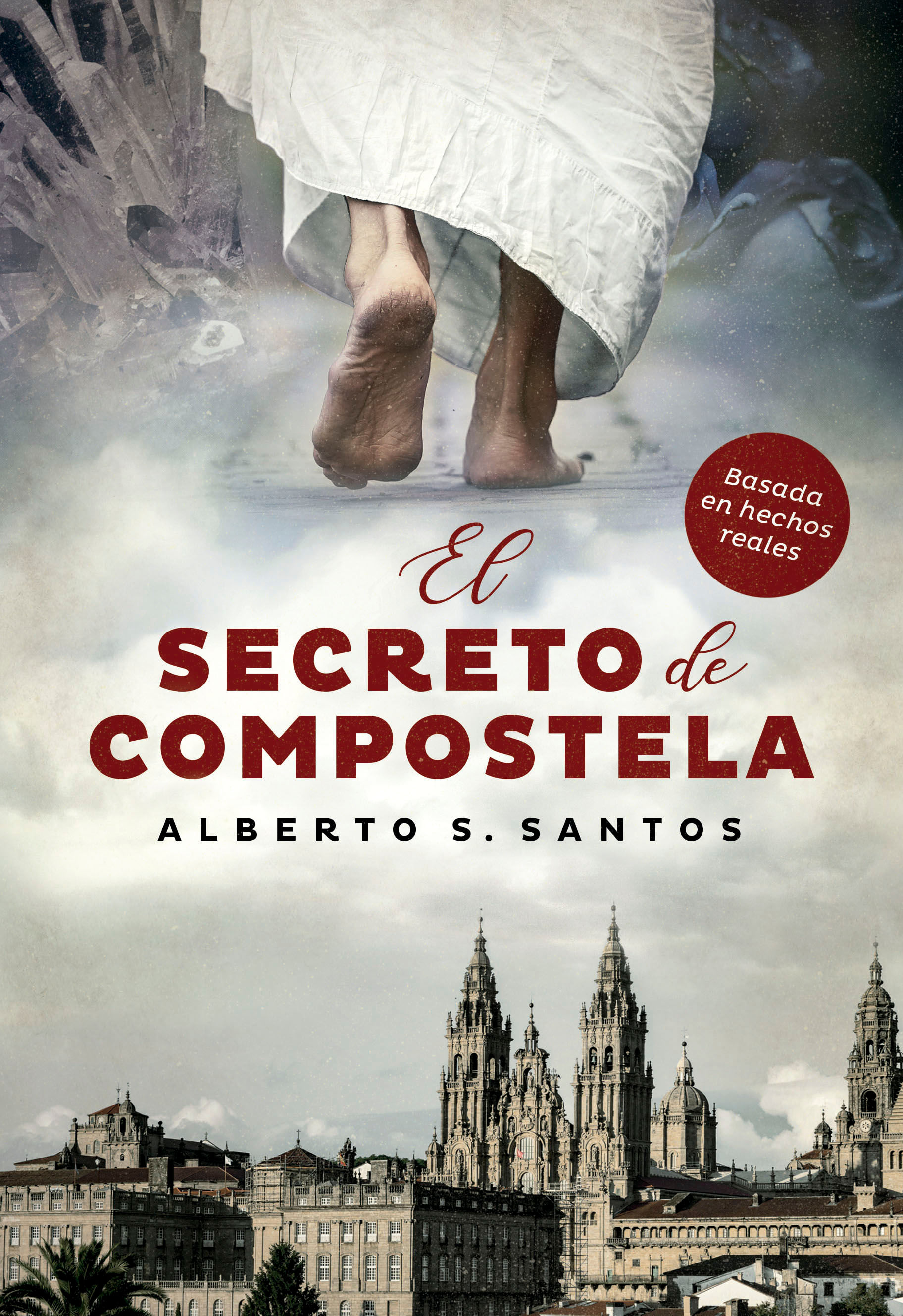 SECRETO DE COMPOSTELA, EL - El Ateneo - Kel Ediciones