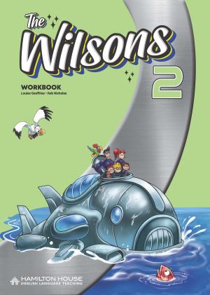 WILSONS , THE 2 - WORKBOOK - Kel Ediciones
