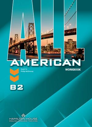 ALL AMERICAN B2 - WORK BOOK - Kel Ediciones