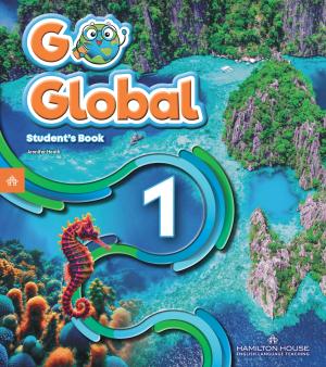 GO GLOBAL 1 - STUDENT'S BOOK - Kel Ediciones