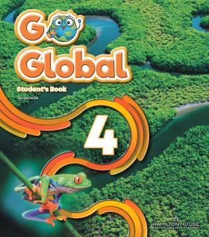 GO GLOBAL 4 - STUDENT'S BOOK - Kel Ediciones
