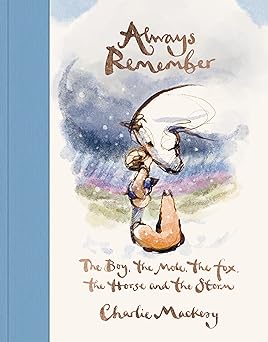 ALWAYS REMEMBER - Ebury Press - Kel Ediciones
